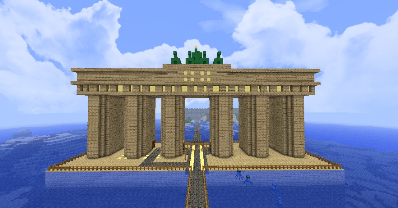 Skycraft Minecraft Server