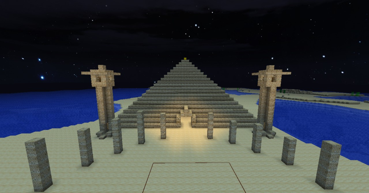 Skycraft Minecraft Server