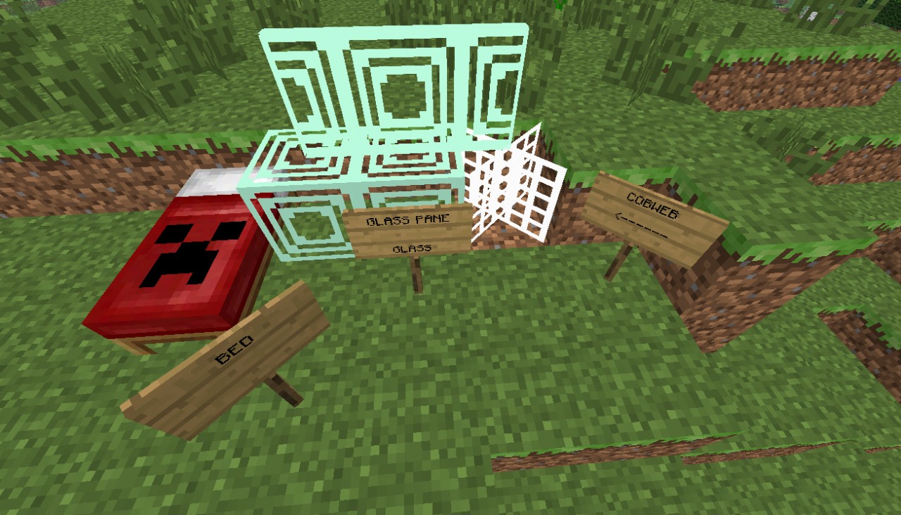 NiffCraft Minecraft Texture Pack