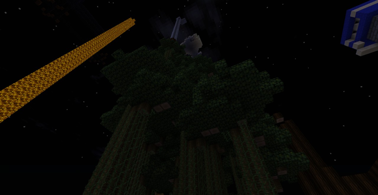 Lab Breakout 2.0 Minecraft Map