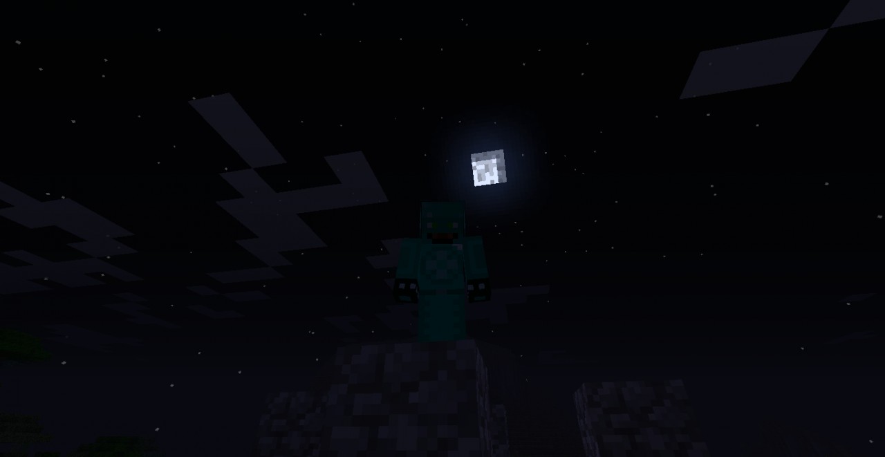 Diamond man: The story