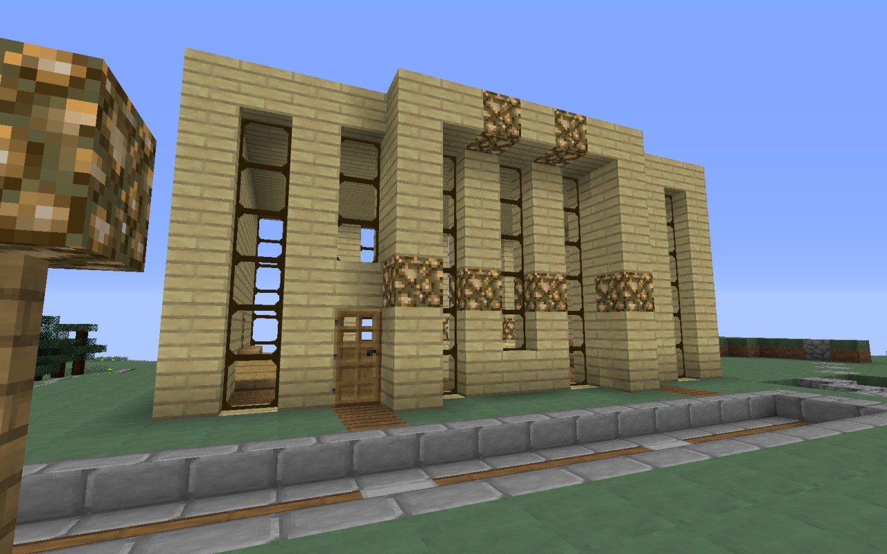 [32x] MagicCraft Smooth! [1.5] Minecraft Texture Pack