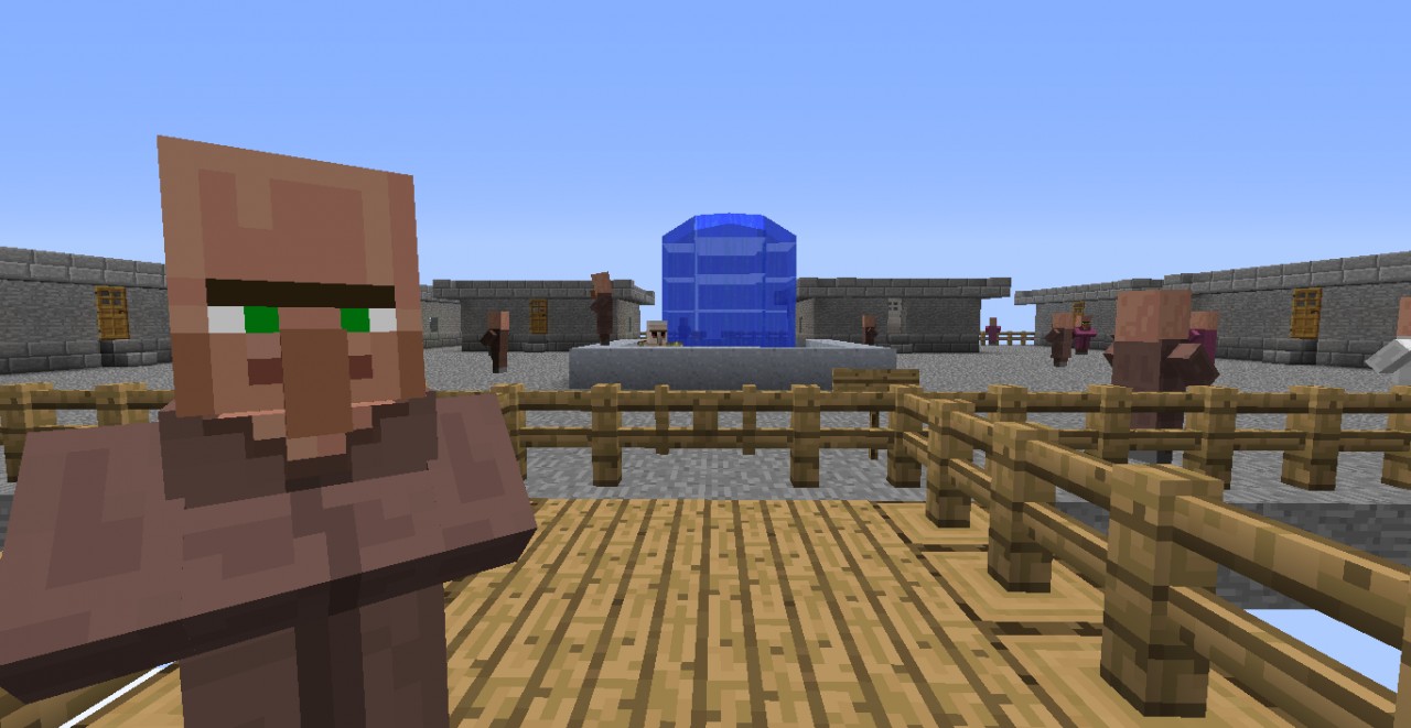 Diamond man: Chapter 2