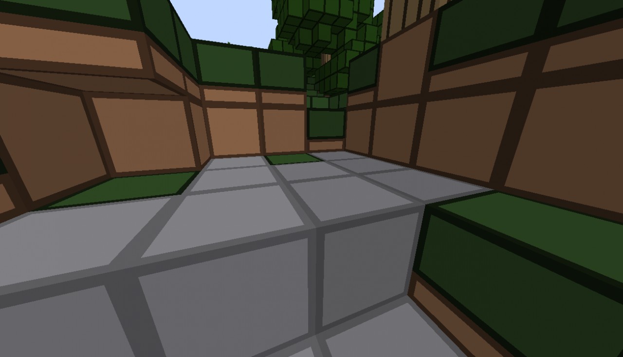 clean pack Minecraft Texture Pack