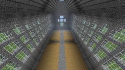 MINECRAFT WEED FARM Minecraft Map