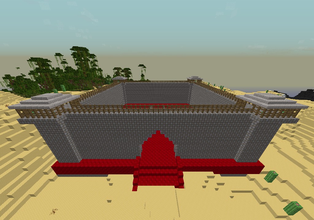 1.5 1337 Zone Minecraft Server