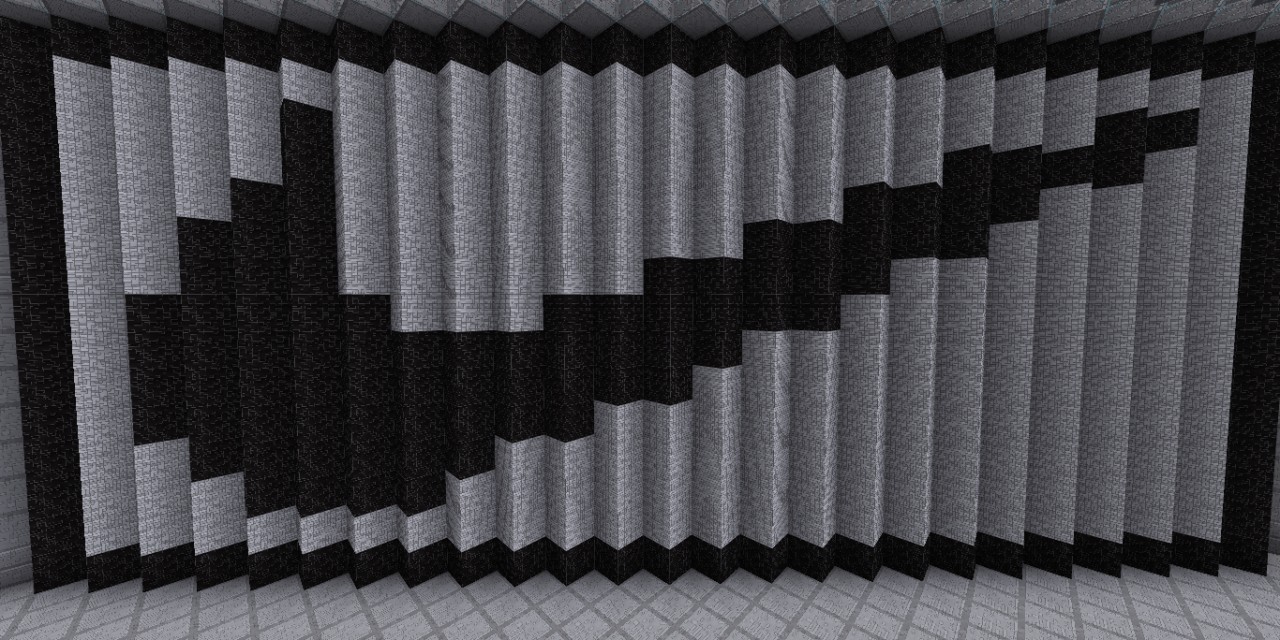 Foot Locker Store Minecraft Map