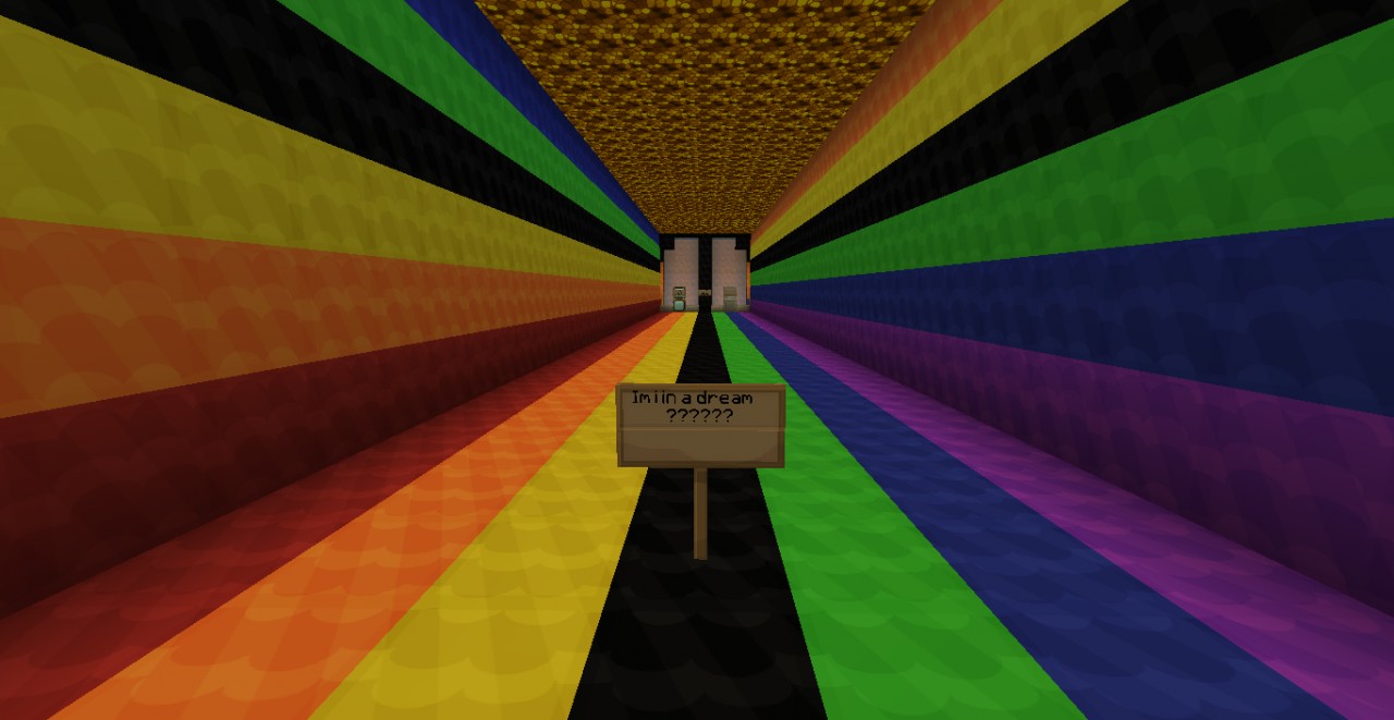 Lab Breakout 2.0 Minecraft Map