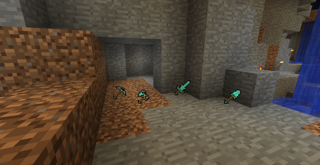 CmD Pack Minecraft Texture Pack