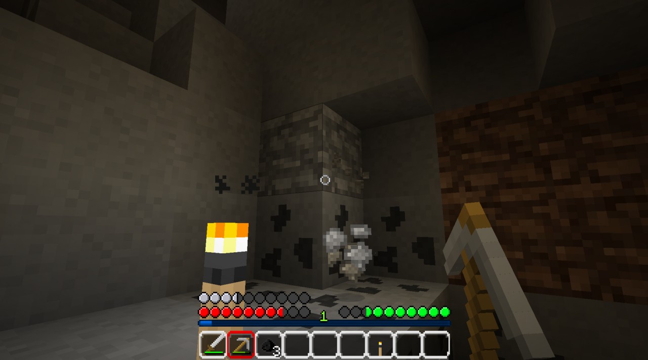 TrentonYo's Negative Realism(TYNR) - v1.0.0 (Requires ModLoader ...