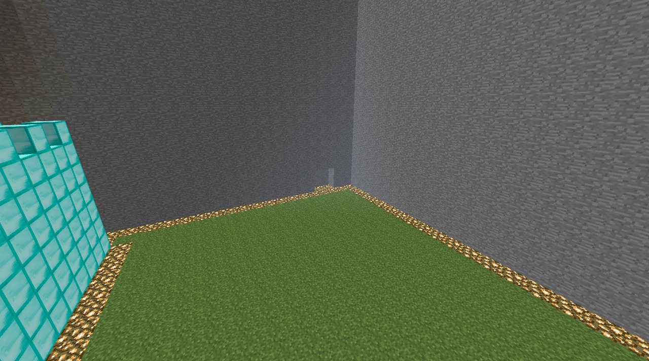 The Ultimate Challenge Square Minecraft Map