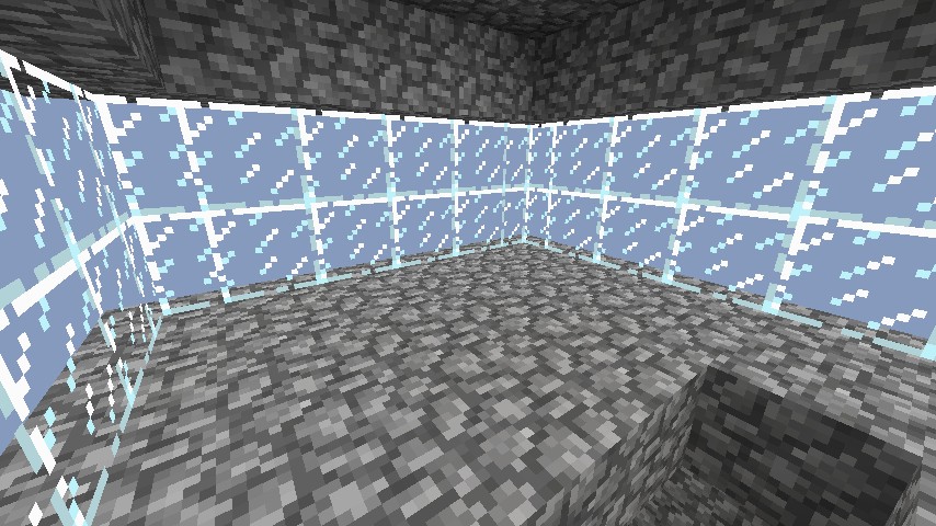 The Look Out Tower Minecraft Map