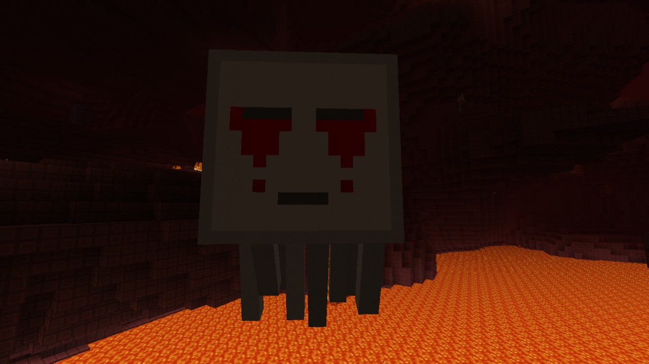 Minecraft Simple Mobs Pack Minecraft Texture Pack