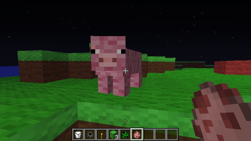 yarncraft Minecraft Texture Pack