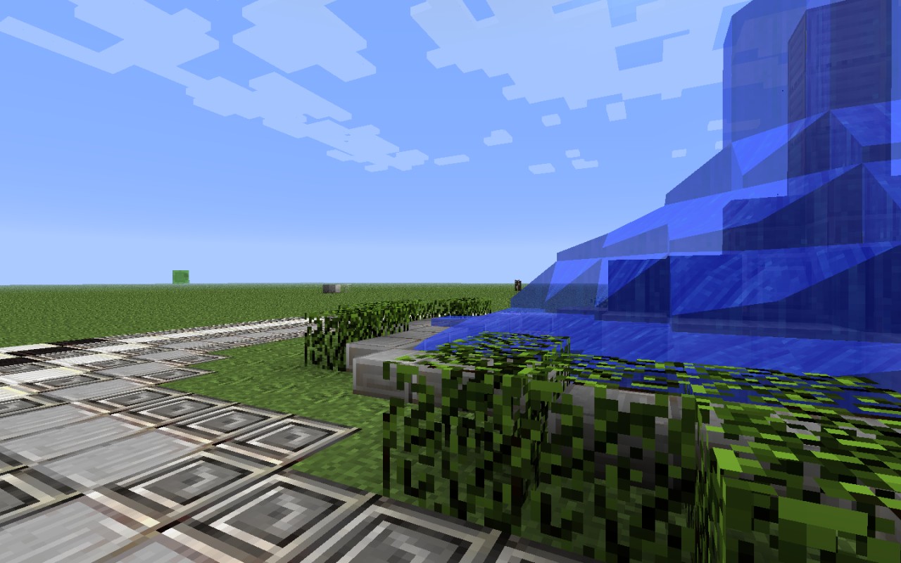 SBR | Amazing Texture Pack | WIP v.023 Minecraft Texture Pack