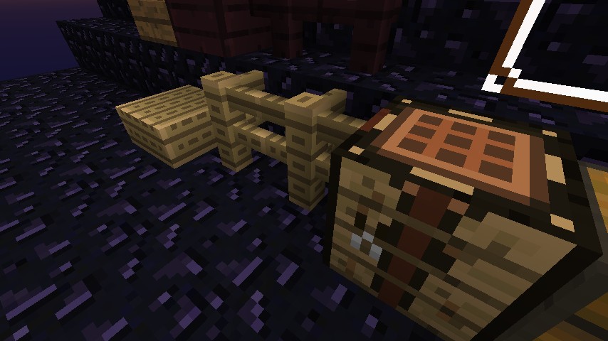 BLOCKY CRAFT Minecraft Texture Pack