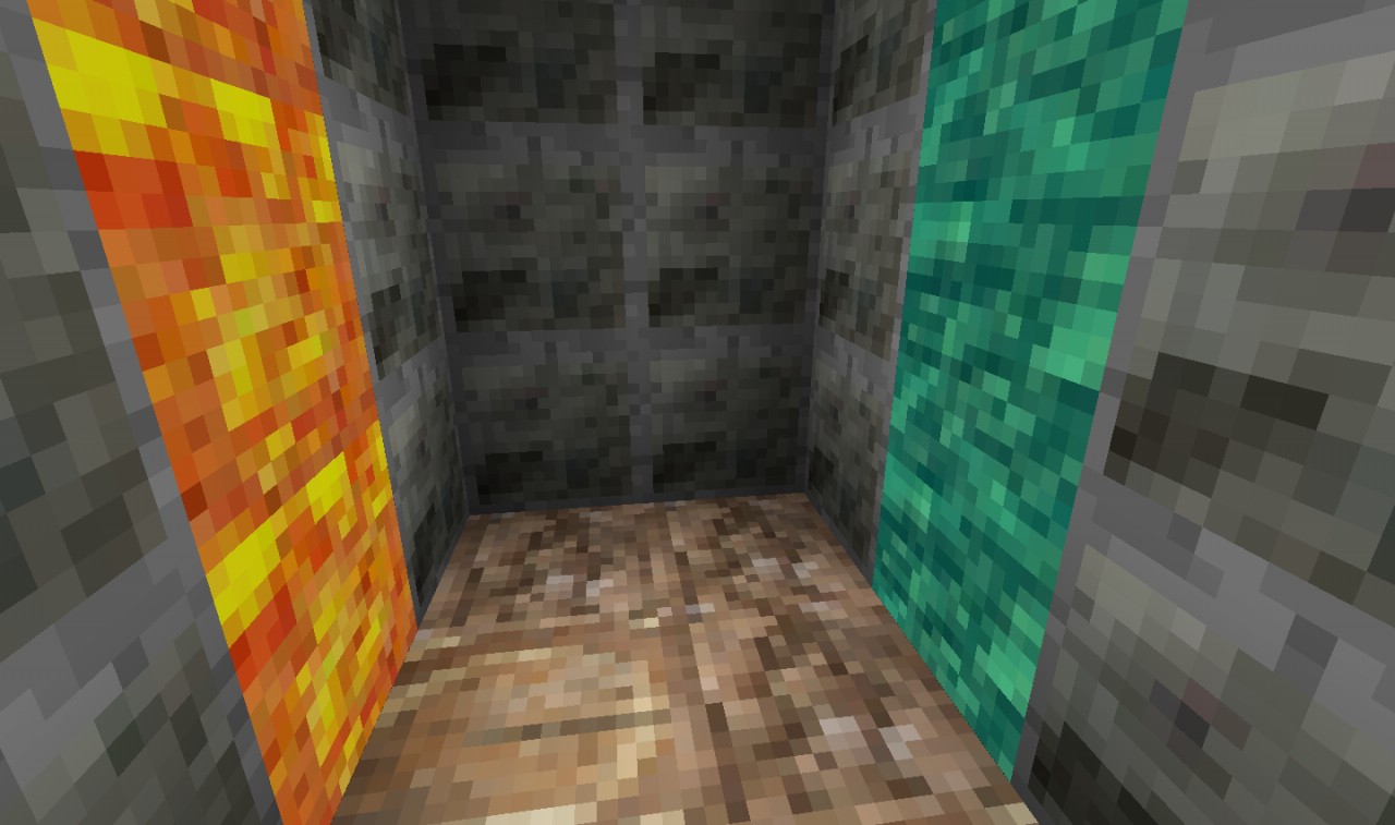 NaturalCraft (16x16) Minecraft Texture Pack