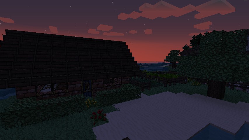 The TPN Guild v1.1 Minecraft Map