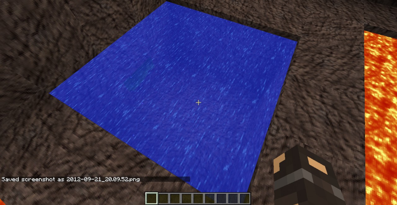 CoolPack Minecraft Texture Pack