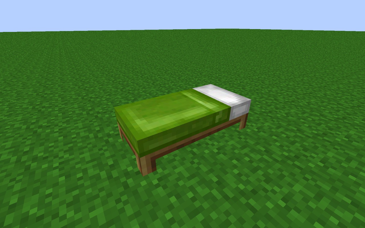 Better Textures V1 Minecraft Texture Pack