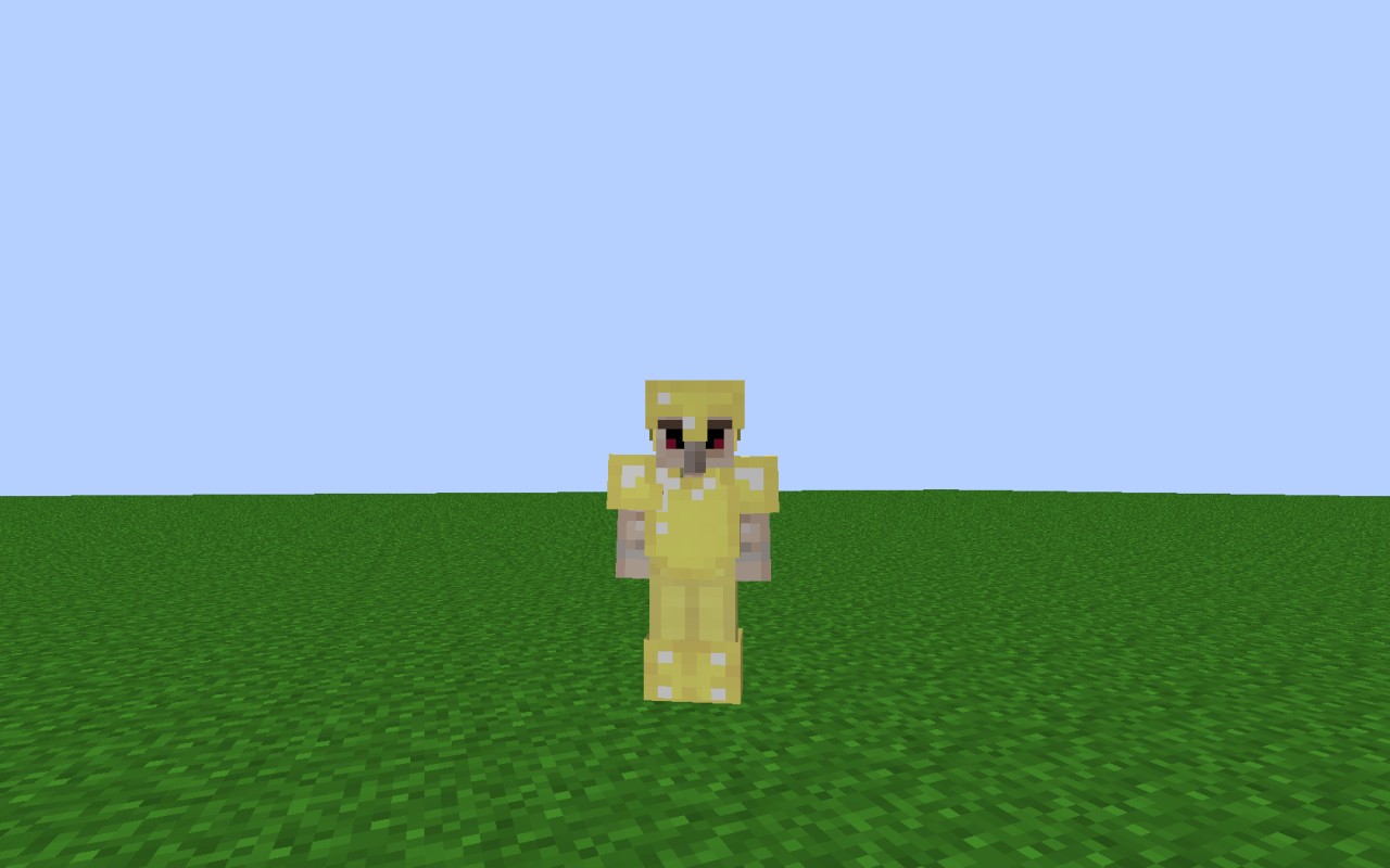 Better Textures V1 Minecraft Texture Pack