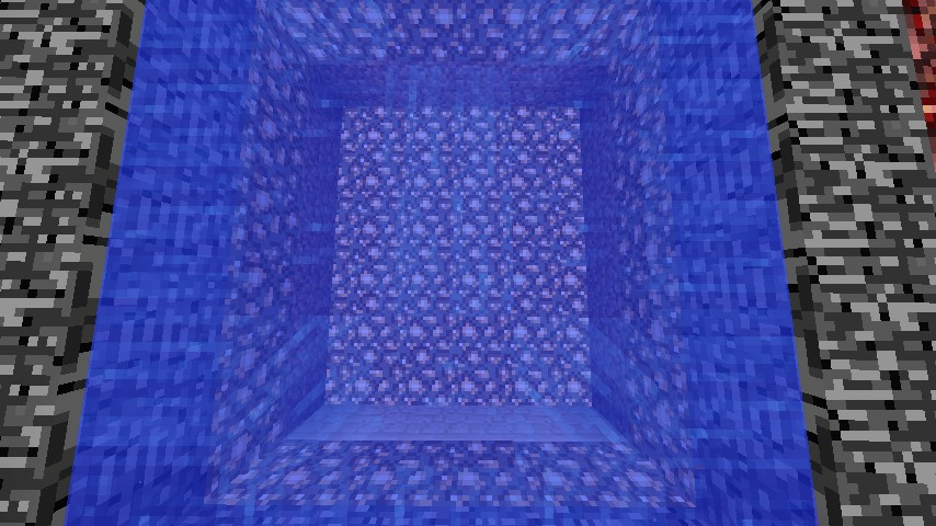 7 Biome Survival! Diamondz Help! Minecraft Map