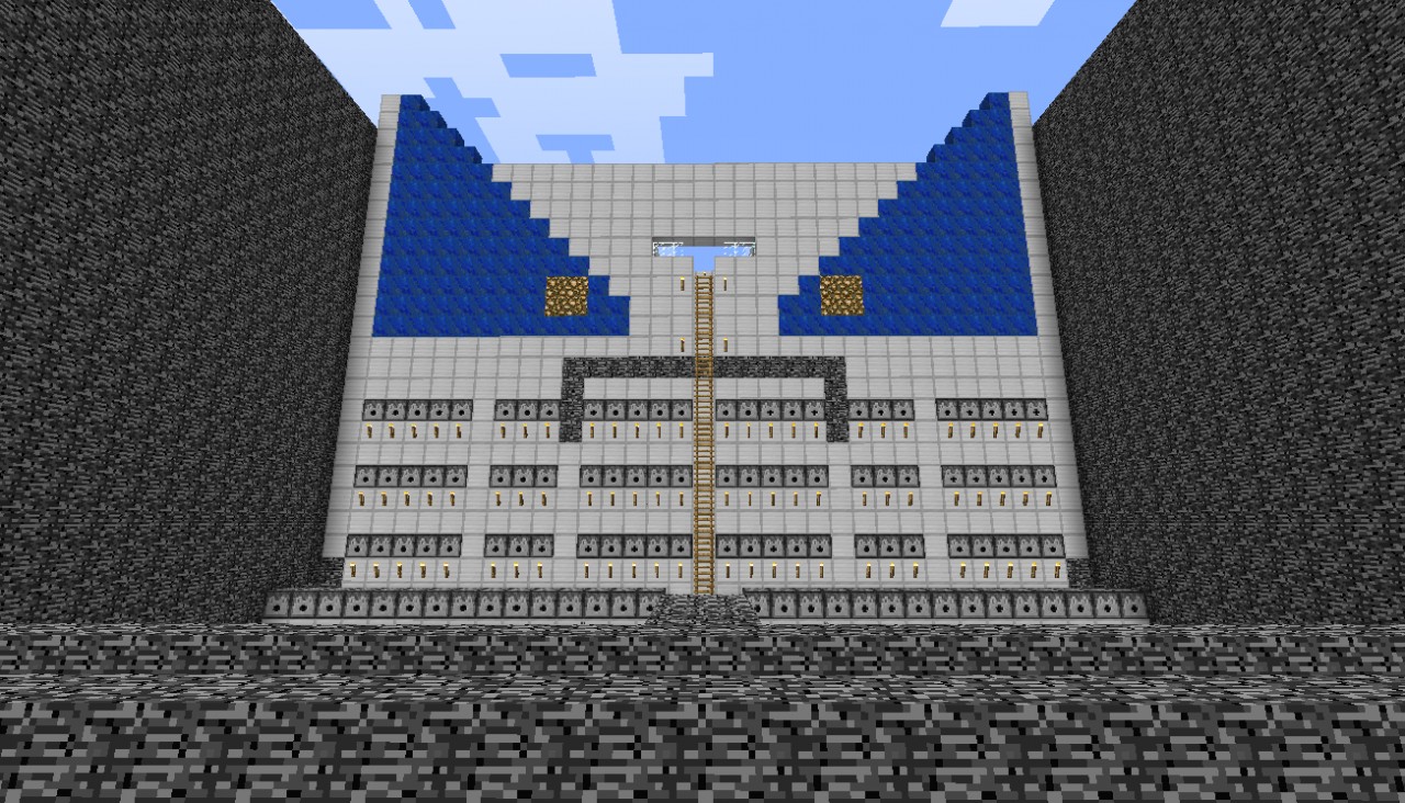 Minecraft Escape I Minecraft Map