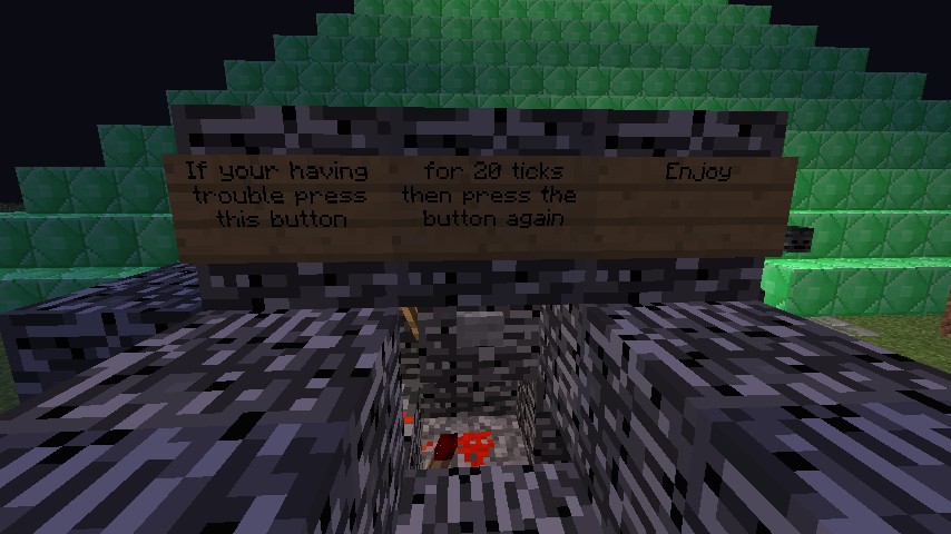 Wither Temple Boss Battle Minecraft Map