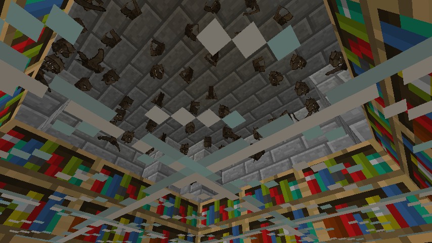 Wither Temple Boss Battle Minecraft Map