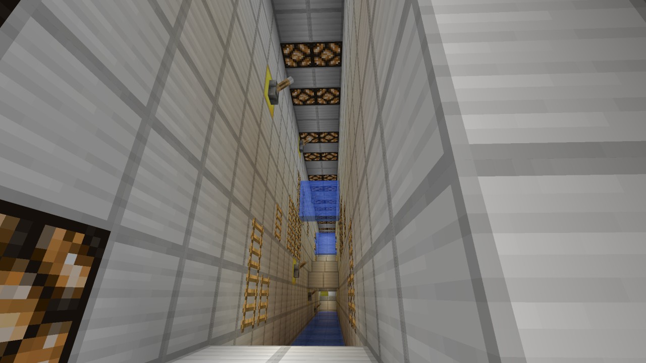 Parkour/Adventure map part 2. by coolguy Minecraft Map