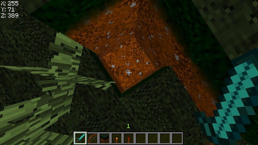 Stick-Pack [32x32] Minecraft Texture Pack