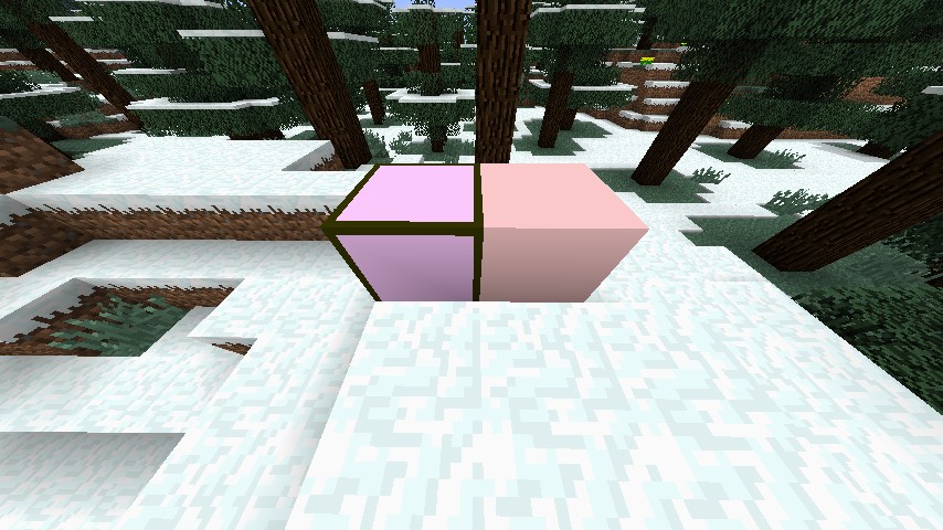 [1.3.2] Foodblocks Minecraft Mod