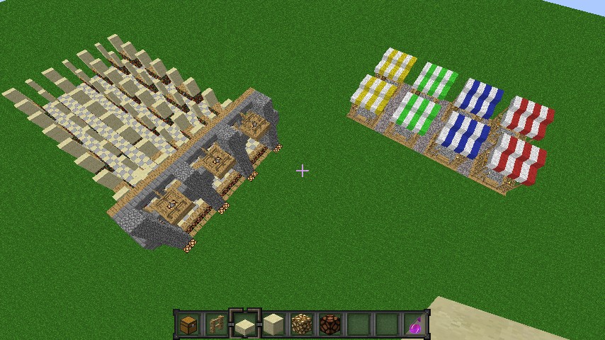 SBlade Kingdom Minecraft Map