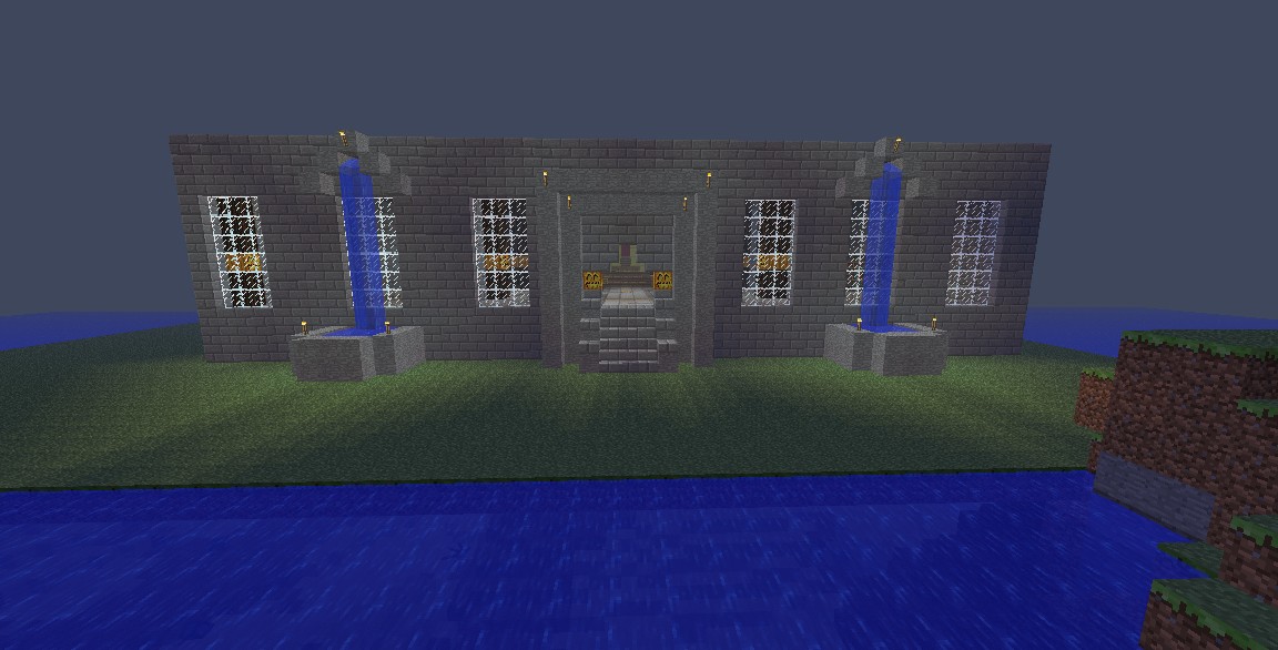 swordcraft Minecraft Server