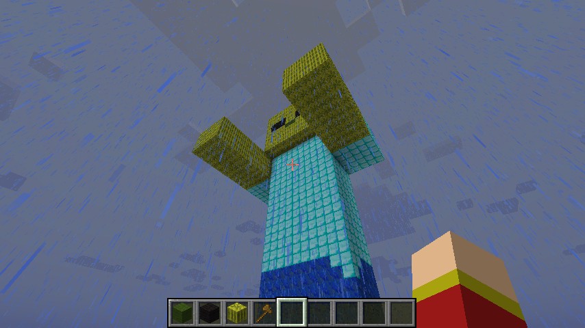 [TOWN] [FACTIONS] [BUILDING] EnderFortress Server Minecraft Server