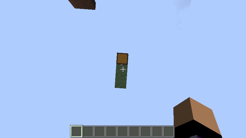 3Block Minecraft Map