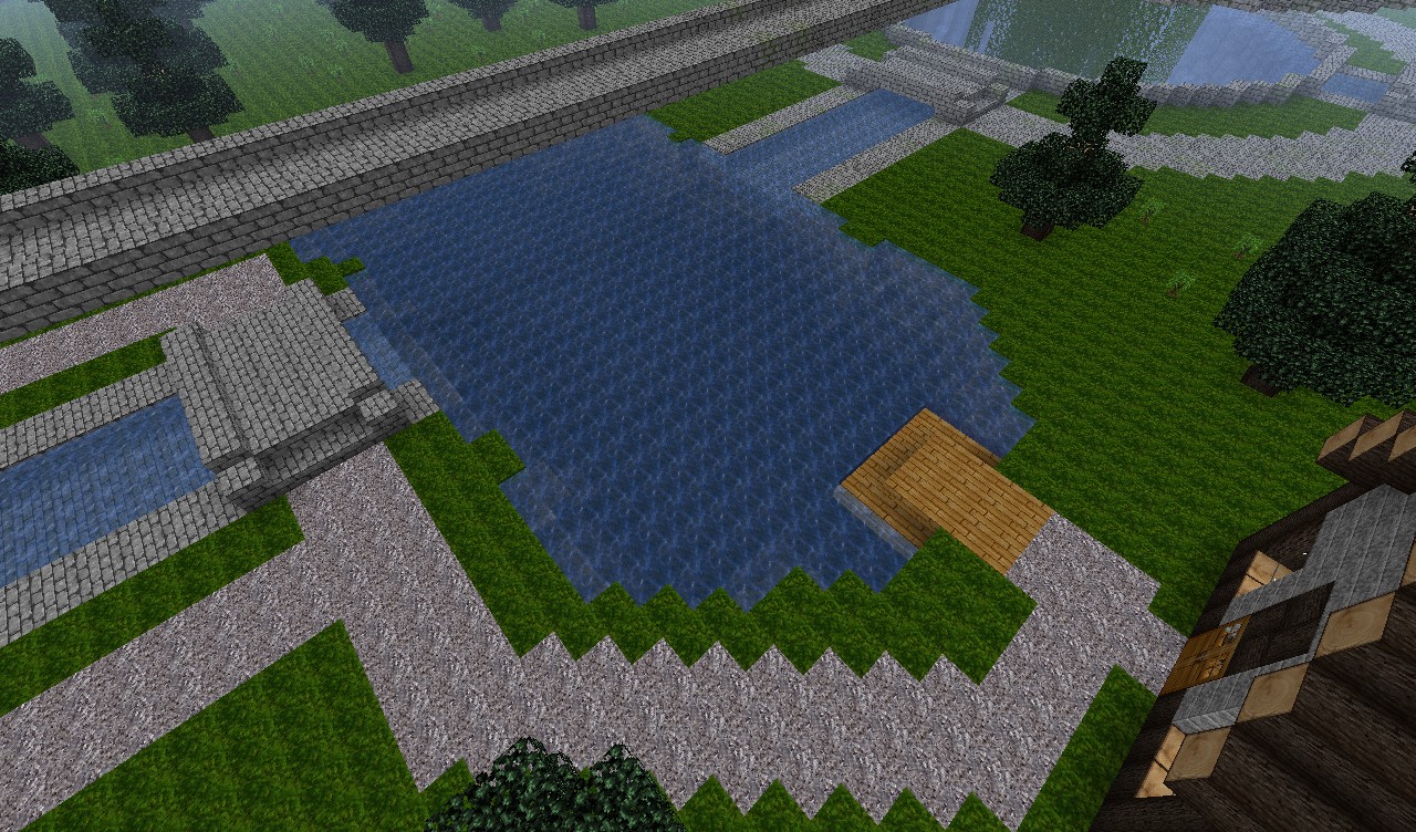 Amazing New XP Farm/Temple! Minecraft Map