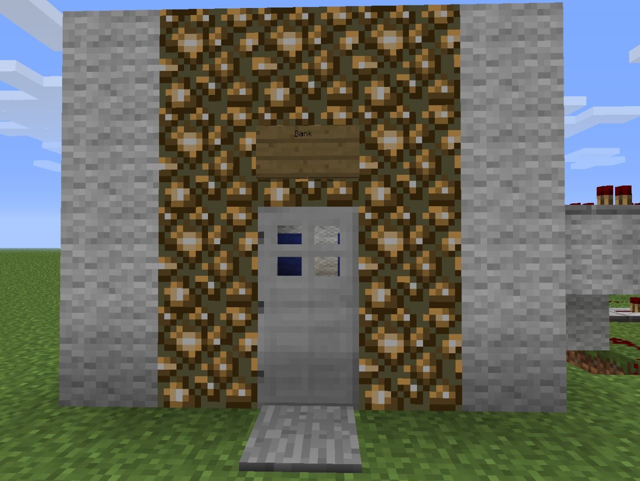 Code System By Darknes Minecraft Map