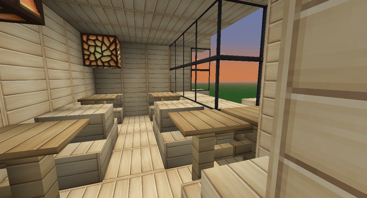 Plot v2 [25x25] Minecraft Map