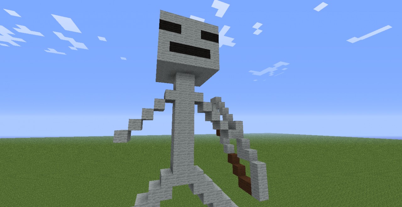 Pixel art 2 Minecraft Map