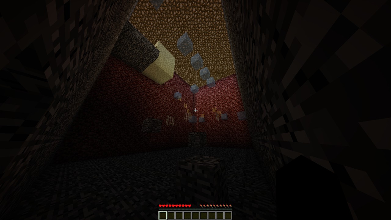 The Guys With Paintings Minecraft Map