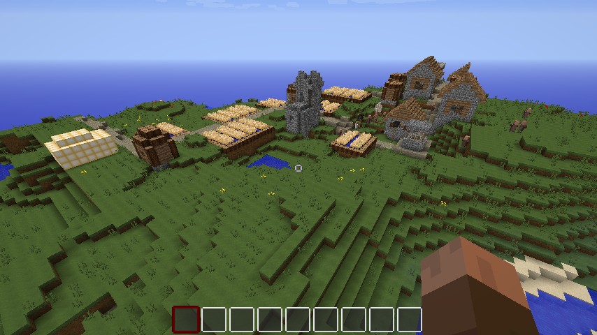 Supa EPIC Minecraft Texture Pack