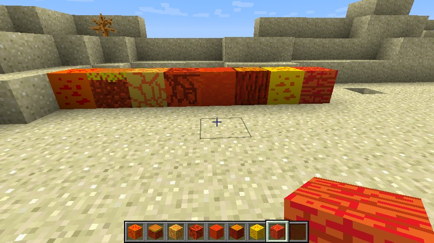 blaze mod +++ (1.3.2) Minecraft Mod