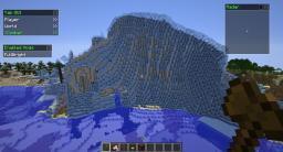 Ice Age! Minecraft Map