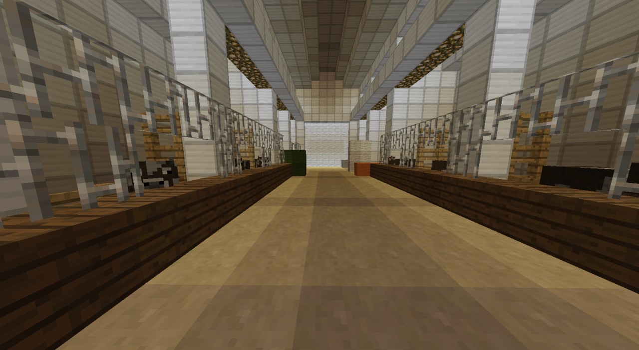 Gangnam Style Music Video Parody Minecraft Map