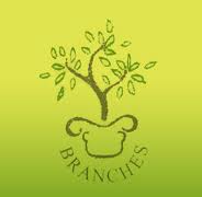 Branches - A Multi-Topic Blog [Infini Garde Application] [With Fancy ...