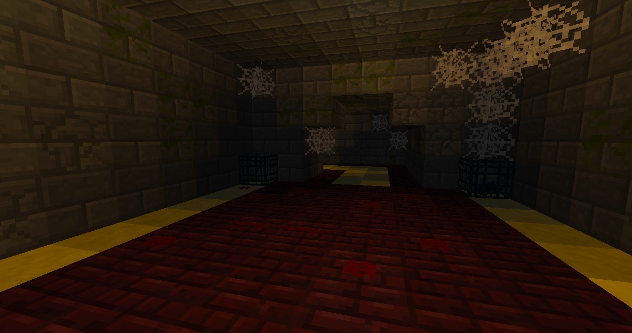 Lost Souls Adventure Map By Skoo *Read Description* Minecraft Map