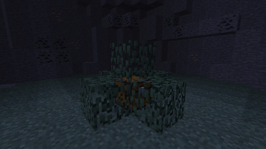 Fallen Minecraft Map