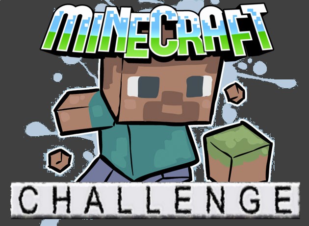 Town Survival Minecraft Map