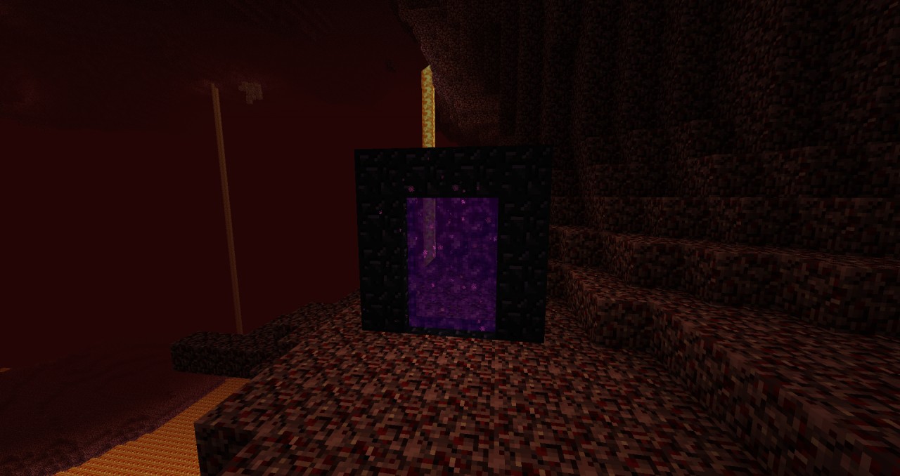 Mod review Faster portals 1.3.2